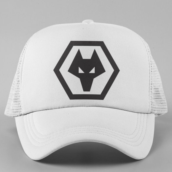 Team Fans | Accessories | New Wolverhampton Wanderers Fc Wolf Foam ...